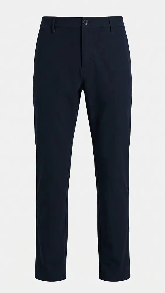 Vuori Meta Trouser Classic Fit