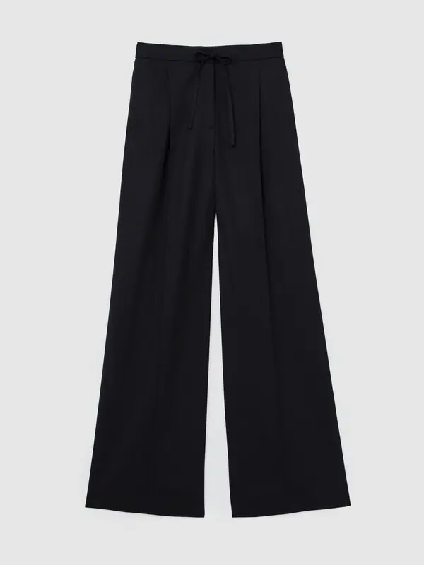 REISS Solene Suit Trousers