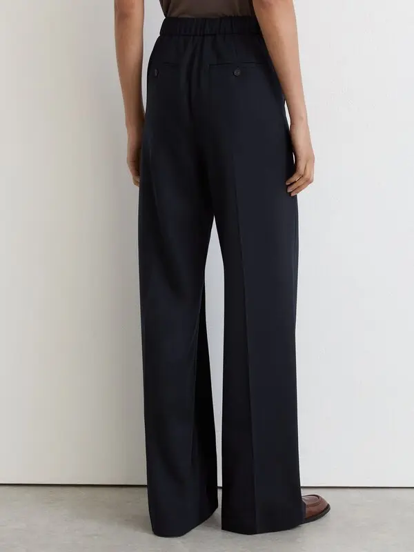REISS Solene Suit Trousers