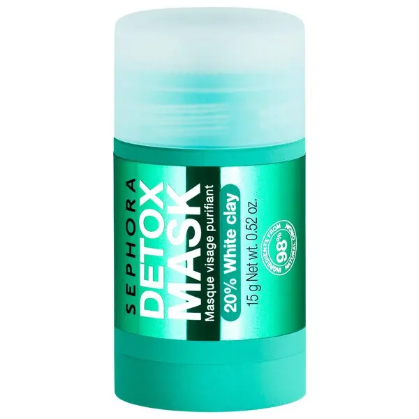 SEPHORA COLLECTION Stick Masks - Detox