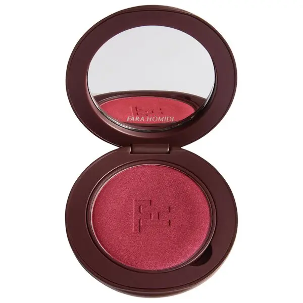 FARA HOMIDI Essential Blonzer Refillable Compact - Velle