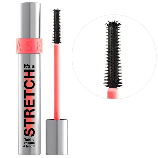 SEPHORA COLLECTION It's A Stretch Tubing Mascara - Black