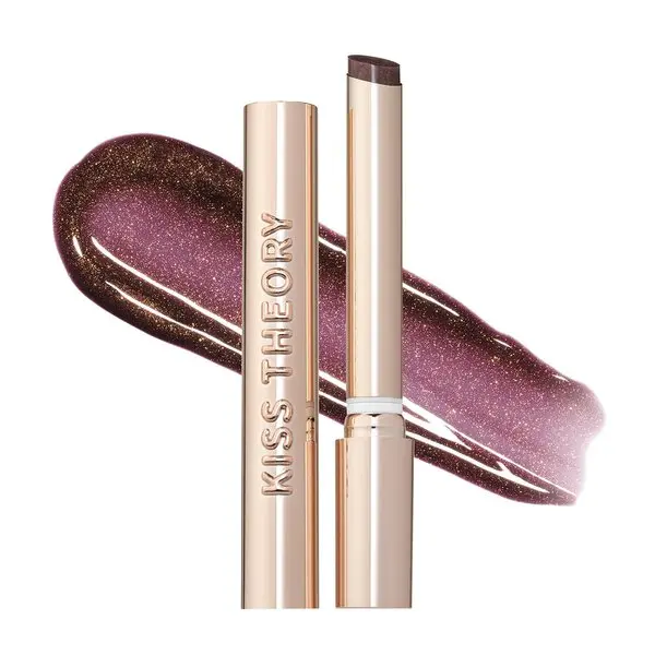 ANASTASIA BEVERLY HILLS Kiss Theory Hydrating Glossy Shine Lip Balm - Alchemy