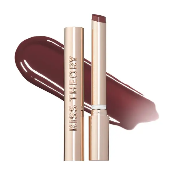 ANASTASIA BEVERLY HILLS Kiss Theory Hydrating Glossy Shine Lip Balm - Brown Sugar
