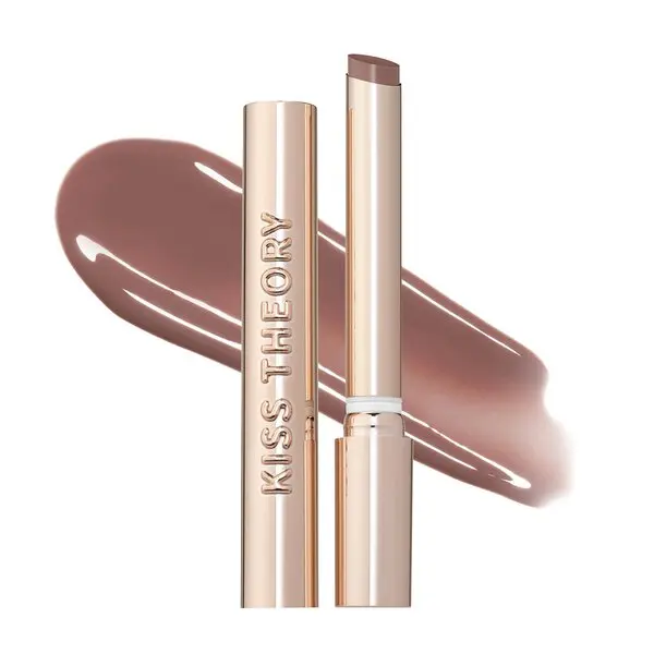 ANASTASIA BEVERLY HILLS Kiss Theory Hydrating Glossy Shine Lip Balm - Echo