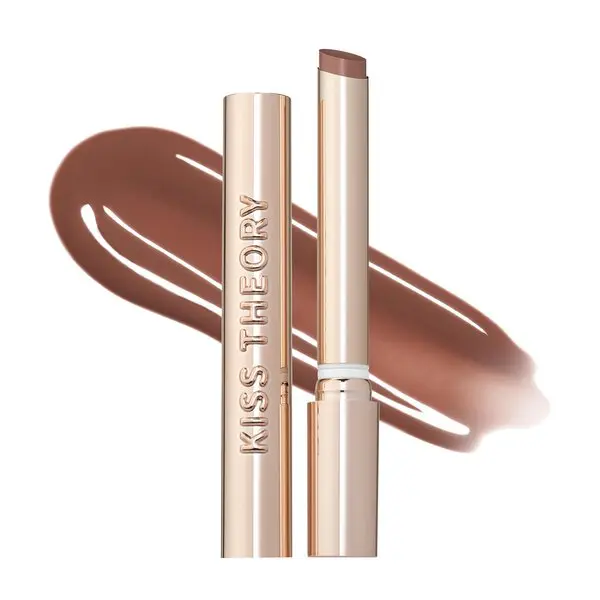 ANASTASIA BEVERLY HILLS Kiss Theory Hydrating Glossy Shine Lip Balm - Nudeish