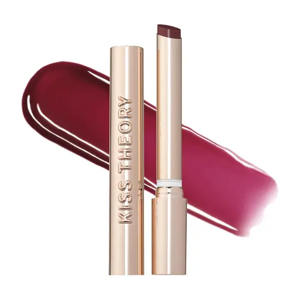 ANASTASIA BEVERLY HILLS Kiss Theory Hydrating Glossy Shine Lip Balm - Riddle Red