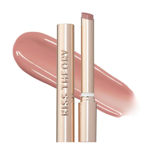 ANASTASIA BEVERLY HILLS Kiss Theory Hydrating Glossy Shine Lip Balm - Sugarcoat