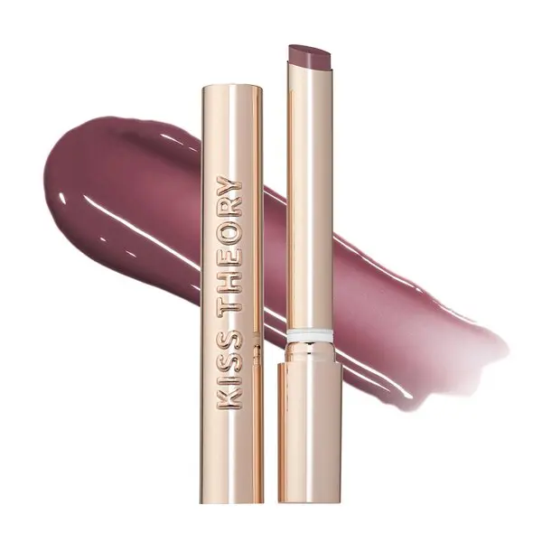 ANASTASIA BEVERLY HILLS Kiss Theory Hydrating Glossy Shine Lip Balm - Toyed