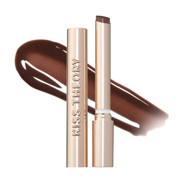 ANASTASIA BEVERLY HILLS Kiss Theory Hydrating Glossy Shine Lip Balm - Vellum
