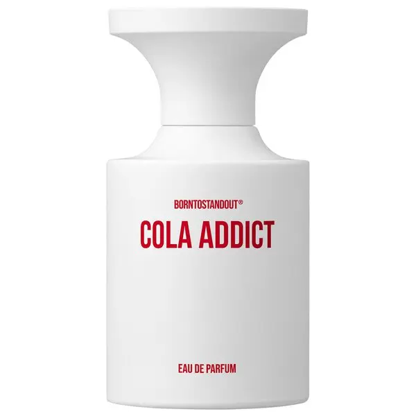 BORNTOSTANDOUT Cola Addict Eau De Parfum With Rum & Lime