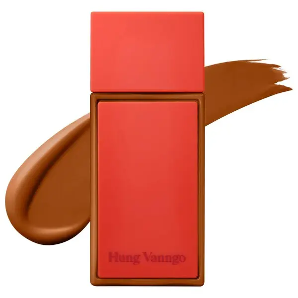 HUNG VANNGO BEAUTY Red Carpet Skin Luminous Longwear Serum Foundation - 24