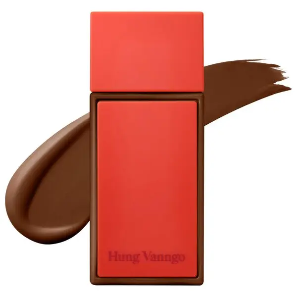 HUNG VANNGO BEAUTY Red Carpet Skin Luminous Longwear Serum Foundation - 29
