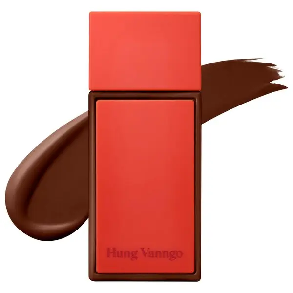 HUNG VANNGO BEAUTY Red Carpet Skin Luminous Longwear Serum Foundation - 32