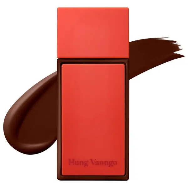HUNG VANNGO BEAUTY Red Carpet Skin Luminous Longwear Serum Foundation - 35