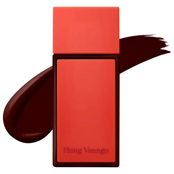 HUNG VANNGO BEAUTY Red Carpet Skin Luminous Longwear Serum Foundation - 37