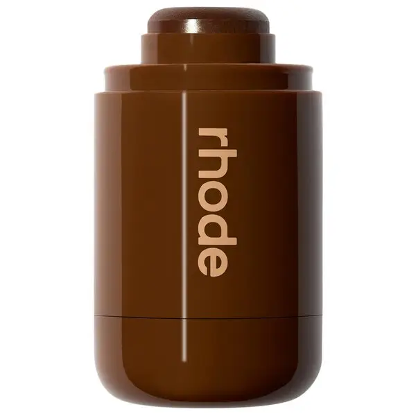 Rhode Pocket Bronze Long-wearing Cream Bronzer - Anklet