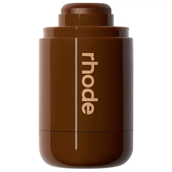 Rhode Pocket Bronze Long-wearing Cream Bronzer - Drench