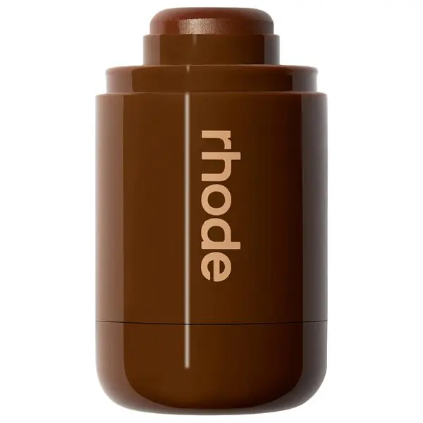Rhode Pocket Bronze Long-wearing Cream Bronzer - Shade