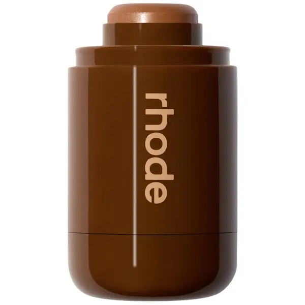 Rhode Pocket Bronze Long-wearing Cream Bronzer - Sip