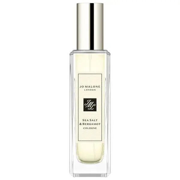 Jo Malone Sea Salt & Bergamot Cologne Cologne Spray - One-color