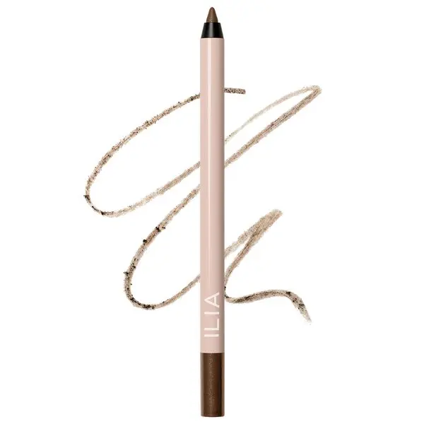 ILIA Thru Line Waterproof Eyeliner With Up To 24-hour Wear - Abstract