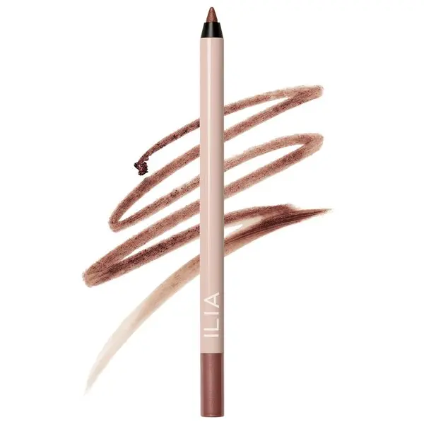 ILIA Thru Line Waterproof Eyeliner With Up To 24-hour Wear - Flourish
