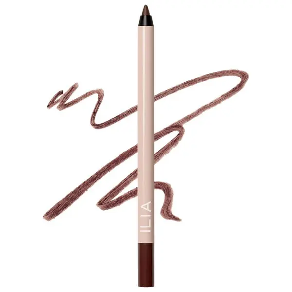 ILIA Thru Line Waterproof Eyeliner With Up To 24-hour Wear - Gesture