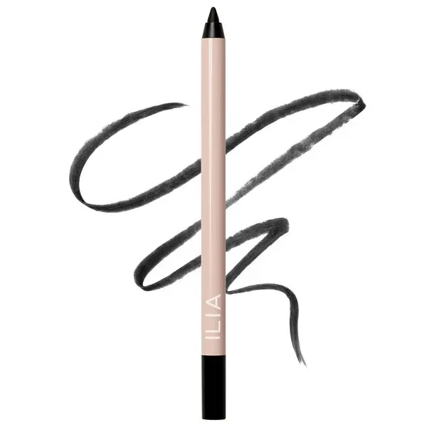 ILIA Thru Line Waterproof Eyeliner With Up To 24-hour Wear - Ink