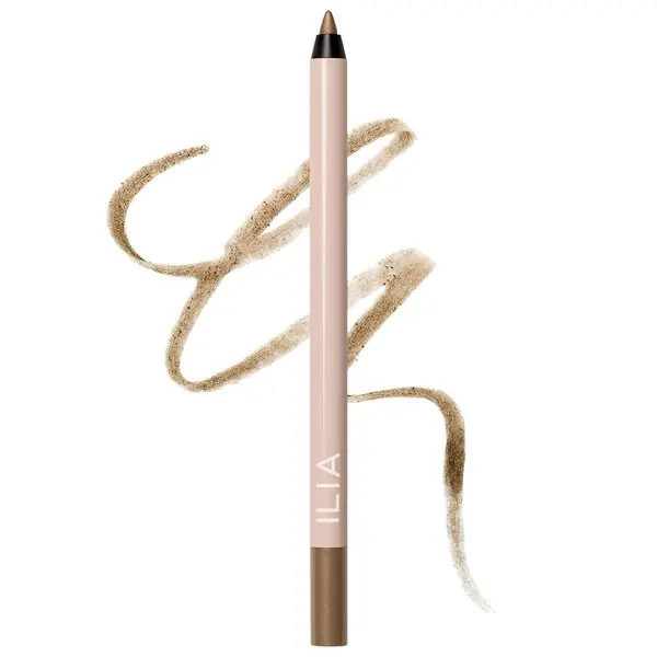 ILIA Thru Line Waterproof Eyeliner With Up To 24-hour Wear - Portrait