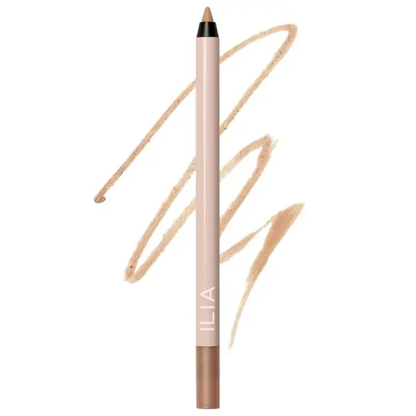ILIA Thru Line Waterproof Eyeliner With Up To 24-hour Wear - Trace