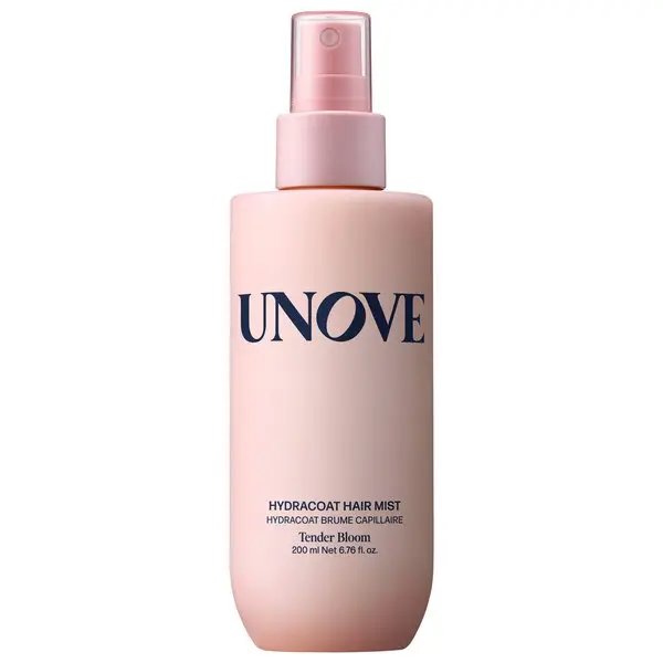 UNOVE Hydracoat Leave In Conditioner Mist For Fine Hair - One-color