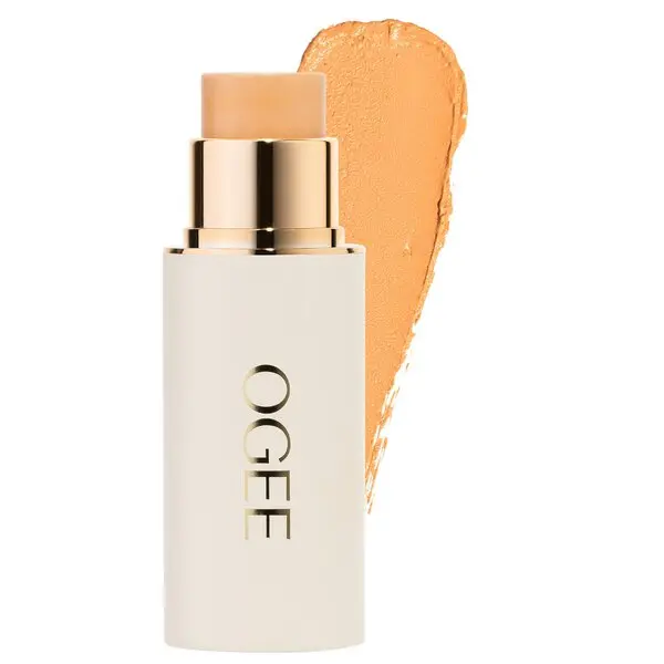 OGEE Multi-use Sculpted Foundation And Concealer Stick - Hazel 2.90 N