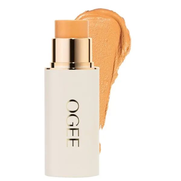 OGEE Multi-use Sculpted Foundation And Concealer Stick - Juniper 3.25 W