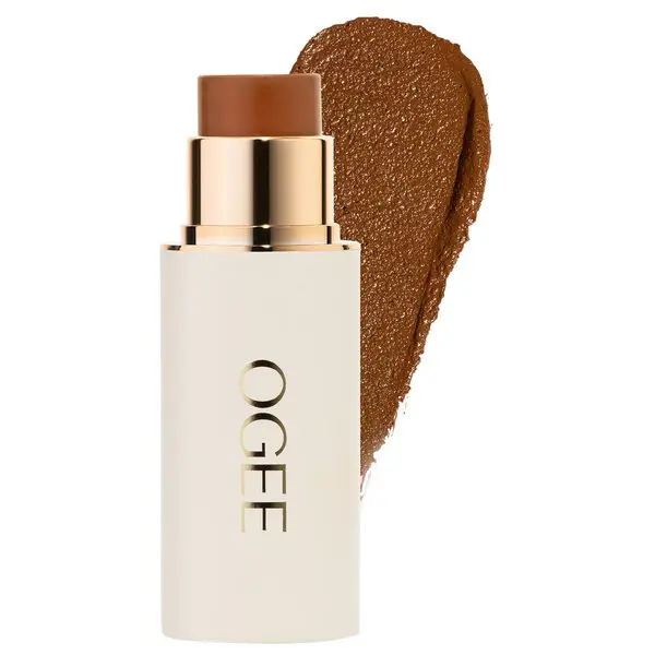 OGEE Multi-use Sculpted Foundation And Concealer Stick - Spruce 12.75 N