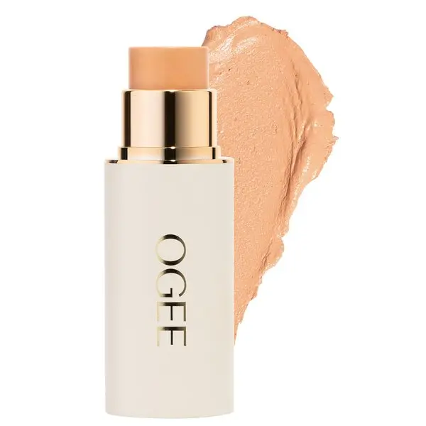 OGEE Multi-use Sculpted Foundation And Concealer Stick - Willow 3.00 C