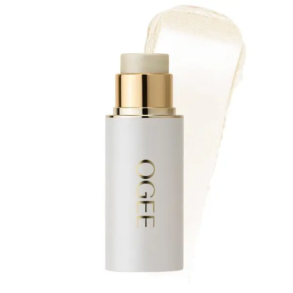 OGEE Sculpted Cream Highlighter Stick - Opal