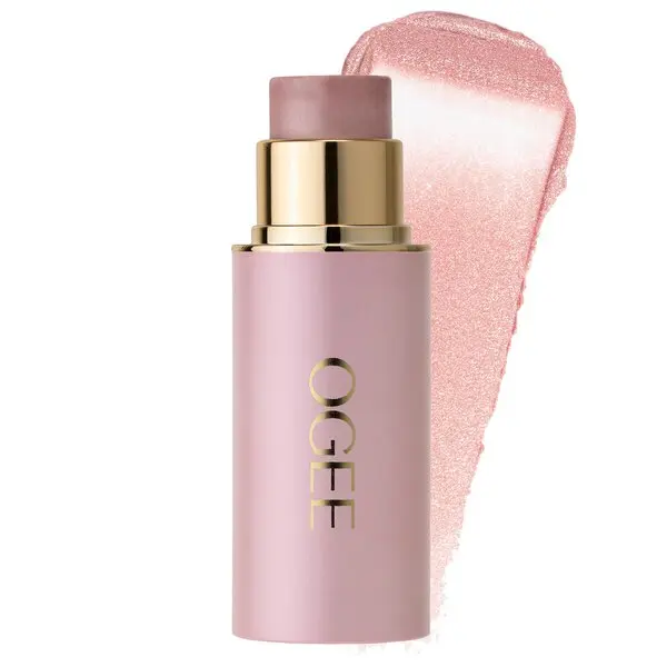 OGEE Sculpted Cream Highlighter Stick - Pearl