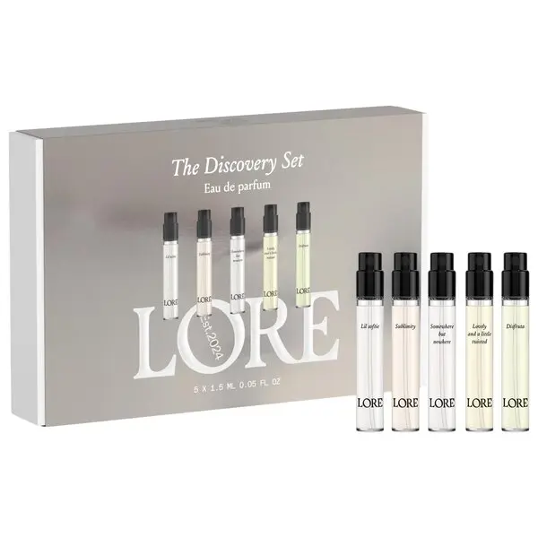LORE Discovery Set