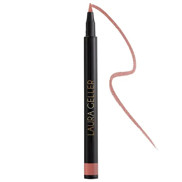 Laura Geller Beauty Lasting Love Longwearing Lip Stain Liner - Ginger