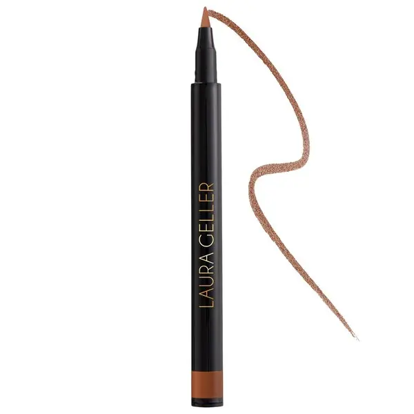 Laura Geller Beauty Lasting Love Longwearing Lip Stain Liner - Hazelnut