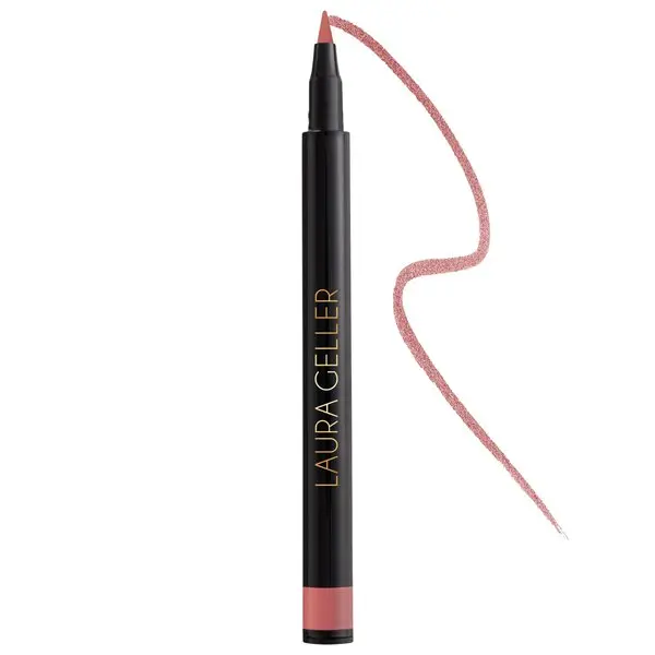 Laura Geller Beauty Lasting Love Longwearing Lip Stain Liner - Mauve
