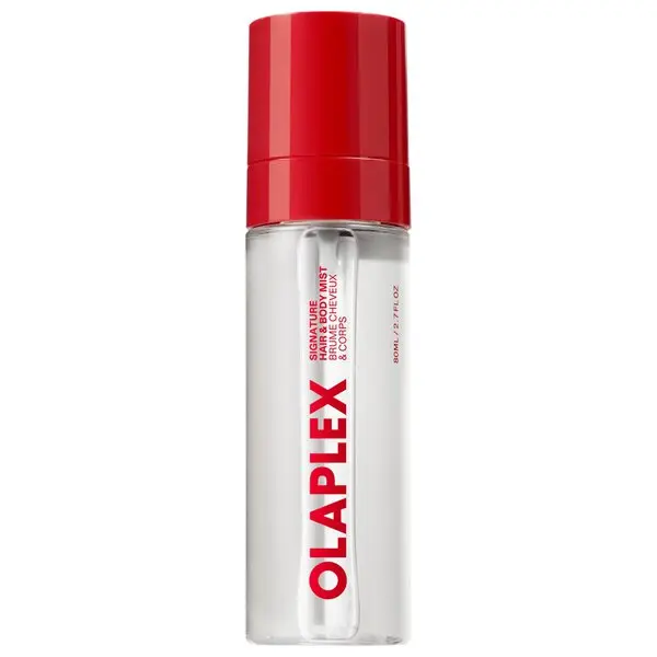 OLAPLEX Signature Hair & Body Mist Fresh Grapefruit Citrus & Energizing Scent