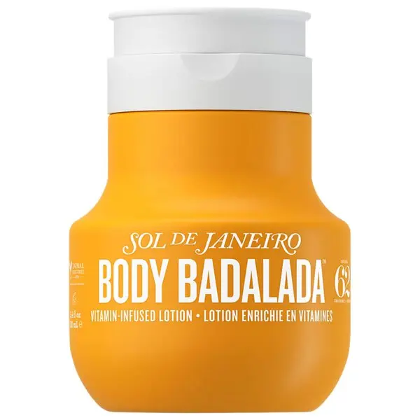 SOL DE JANEIRO Mini Body Badalada Lotion With Hyaluronic Acid For Daily Hydration - One-color