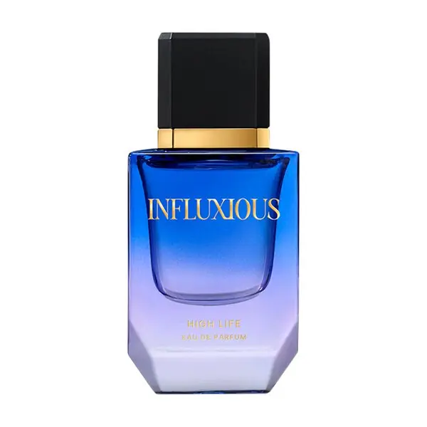 INFLUXIOUS High Life Eau De Parfum With Blueberry And Hibiscus