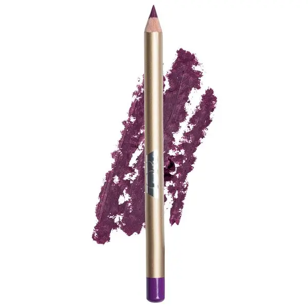 AORA MÉXICO Háblame Longwear Creamy Lip Liner With Vitamins C & E - Morado.02