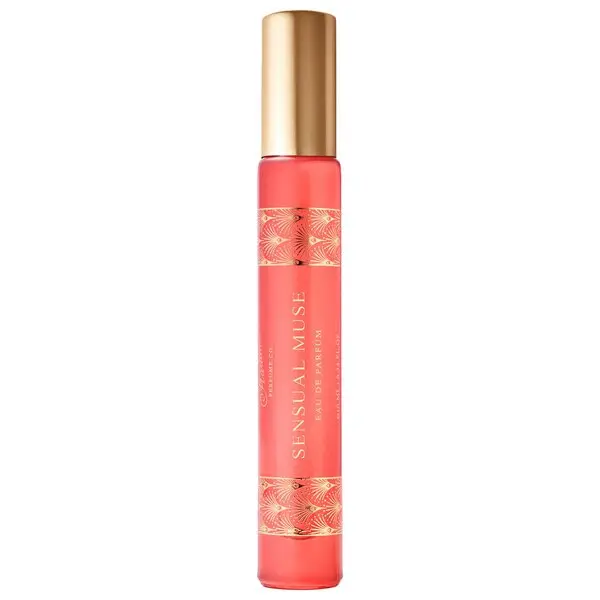 HARLEM PERFUME CO. Sensual Muse Eau De Parfum Travel Spray With Gardenia & Apricot - One-color