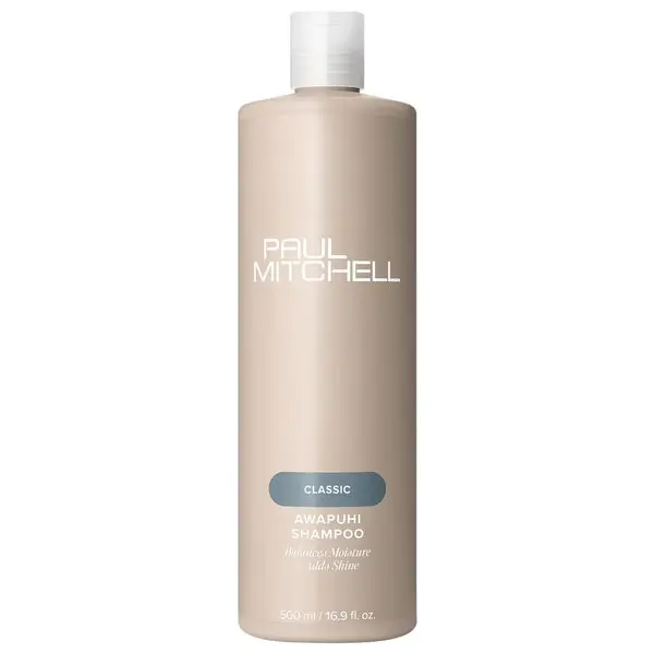 PAUL MITCHELL Awapuhi Shampoo For Hydration