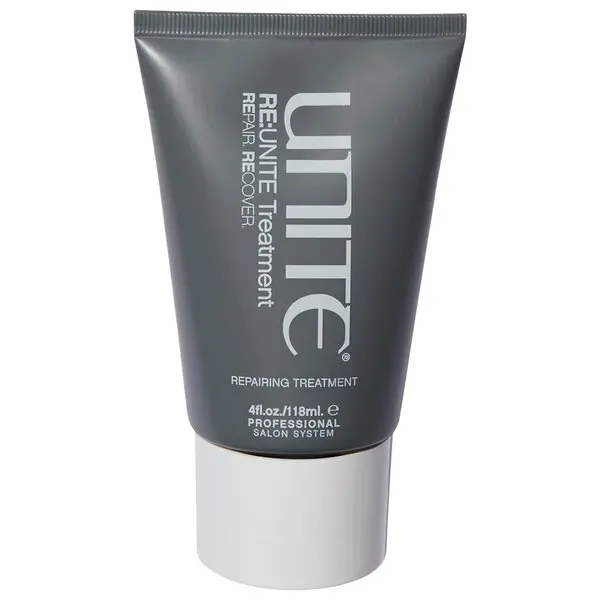 UNITE HAIR Re:unite Hydrating Treatment Mask For Dry, Damaged Hair - One-color