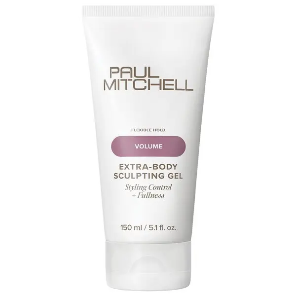 PAUL MITCHELL Extra-body Sculpting Hair Gel For Flexible Hold